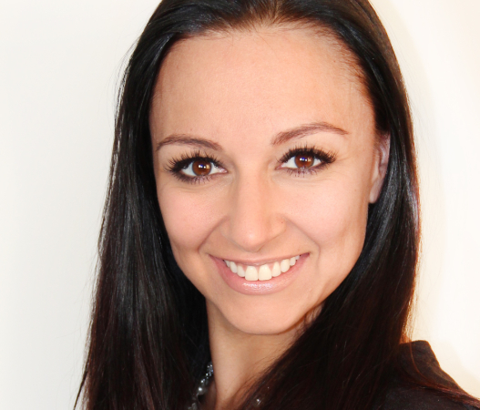 Rozhovor so zakladateľkou nechtovej značky Londontown | SENSUALITE.SK