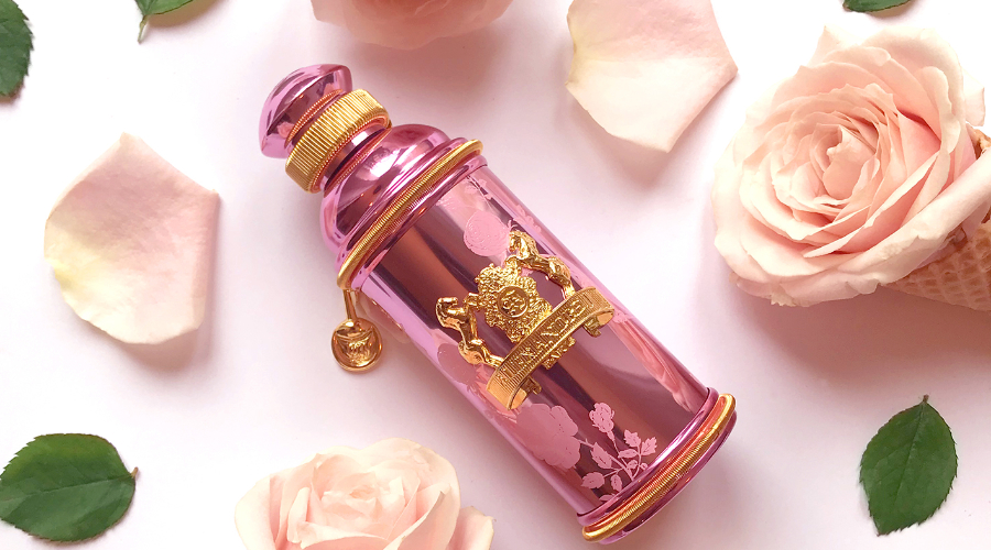 Ako si vybrať parfém podľa rodiny vôní? | SENSUALITE.SK