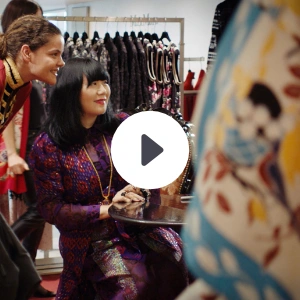 ANNA SUI Fantasia Pop Surprise toaletná voda pre ženy 50 ml | SENSUALITE.SK